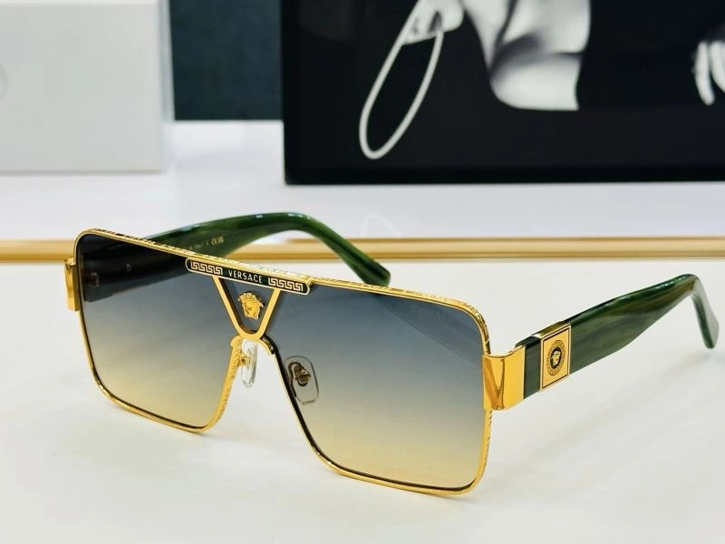 High accuracy Versace Sunglasses