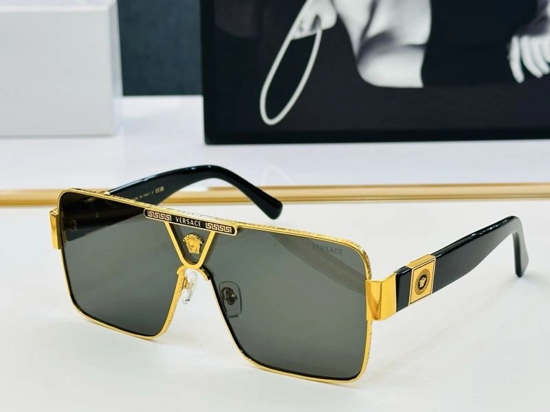 High accuracy Versace Sunglasses