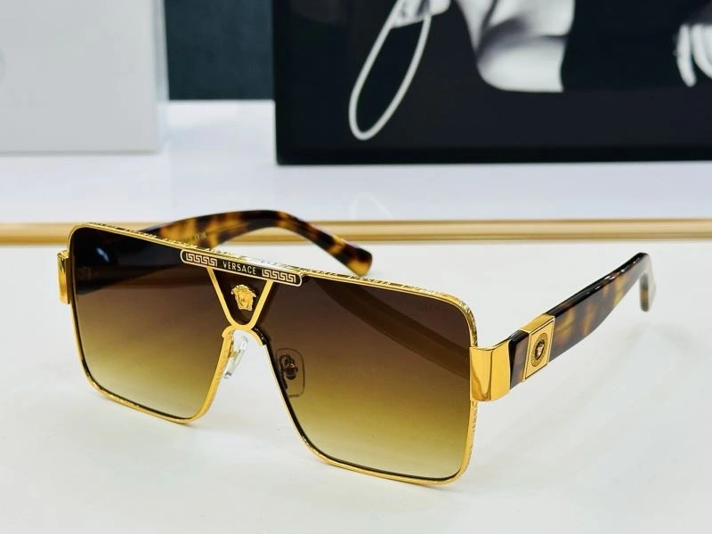 High accuracy Versace Sunglasses