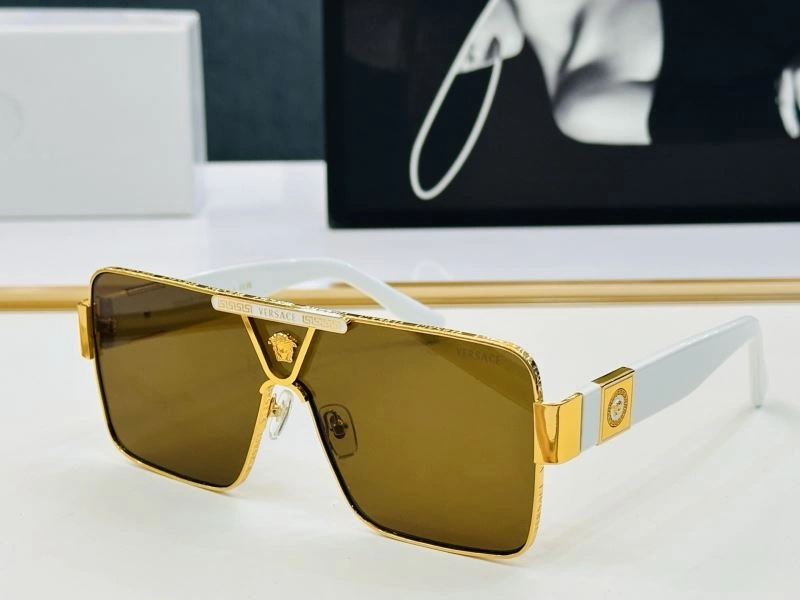 High accuracy Versace Sunglasses