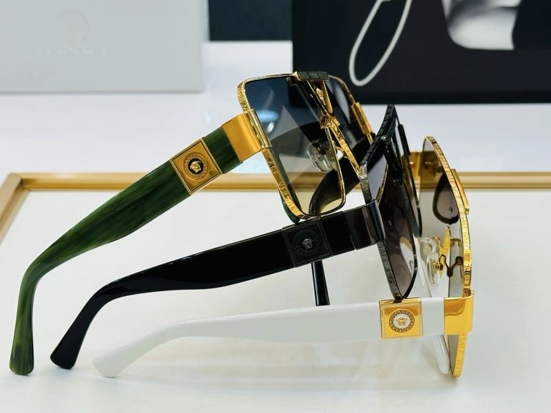 High accuracy Versace Sunglasses