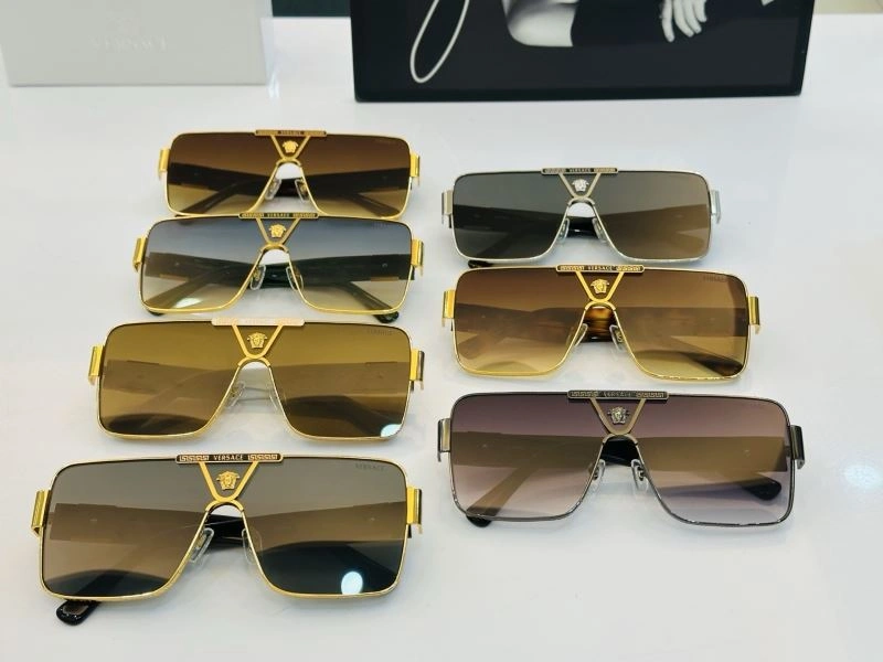 High accuracy Versace Sunglasses
