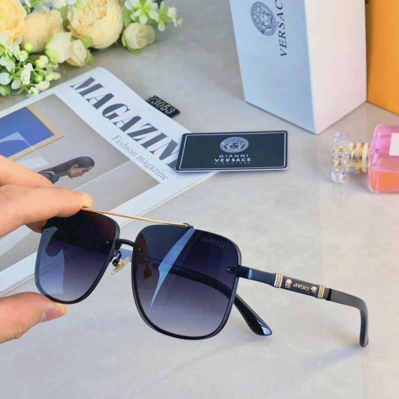 Versace Sunglasses