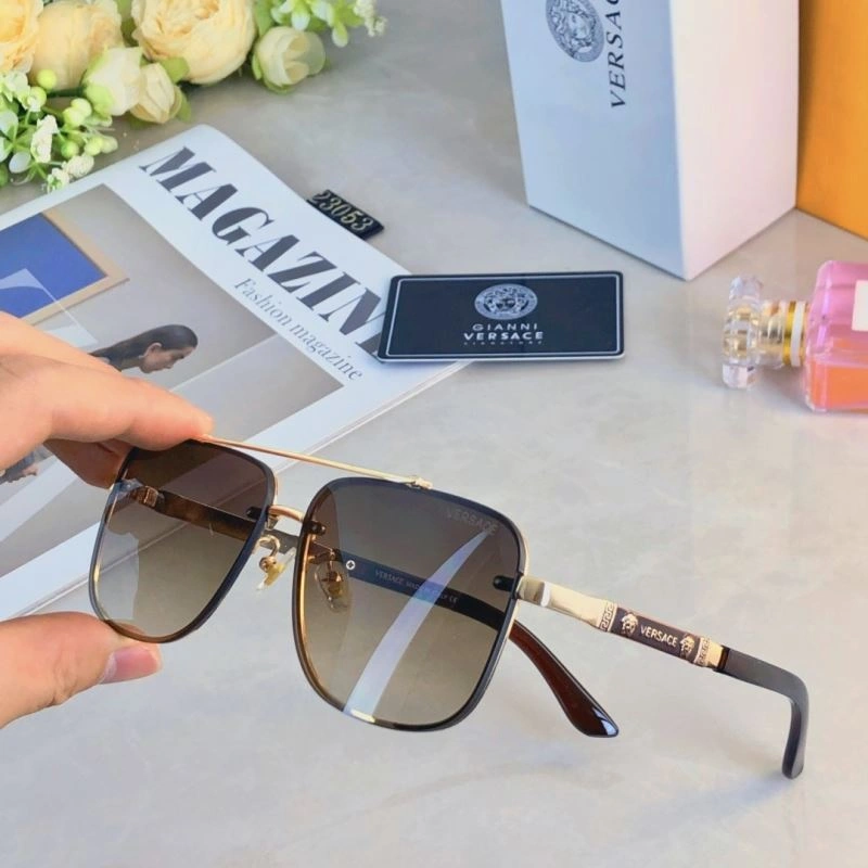 High fidelity Versace Sunglasses