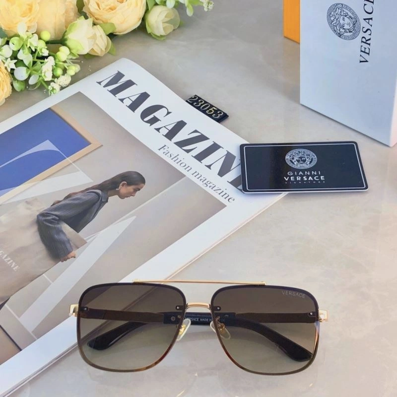 High fidelity Versace Sunglasses