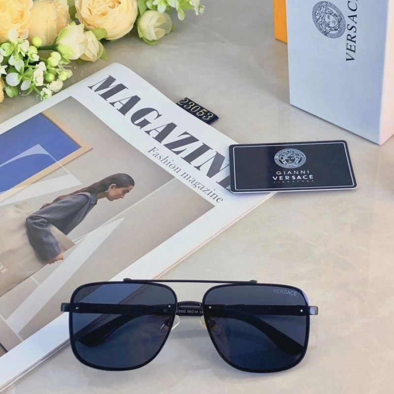 High fidelity Versace Sunglasses