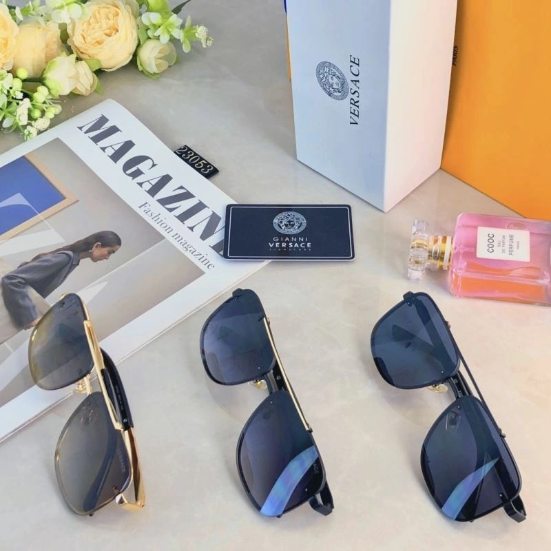 High fidelity Versace Sunglasses