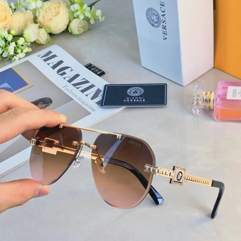 Versace Sunglasses