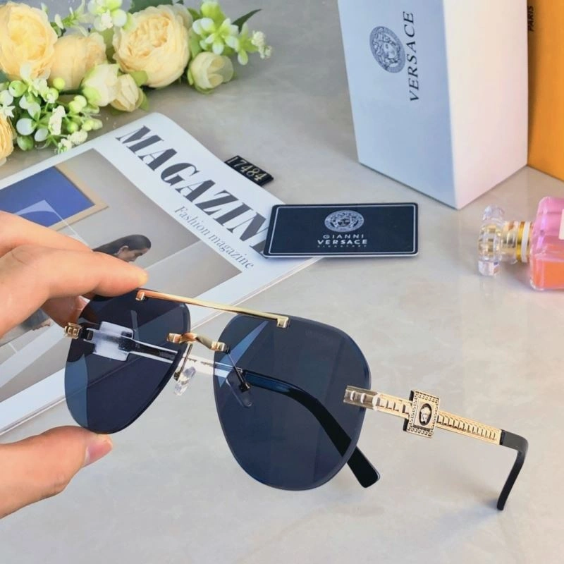 Factory-made Versace Sunglasses