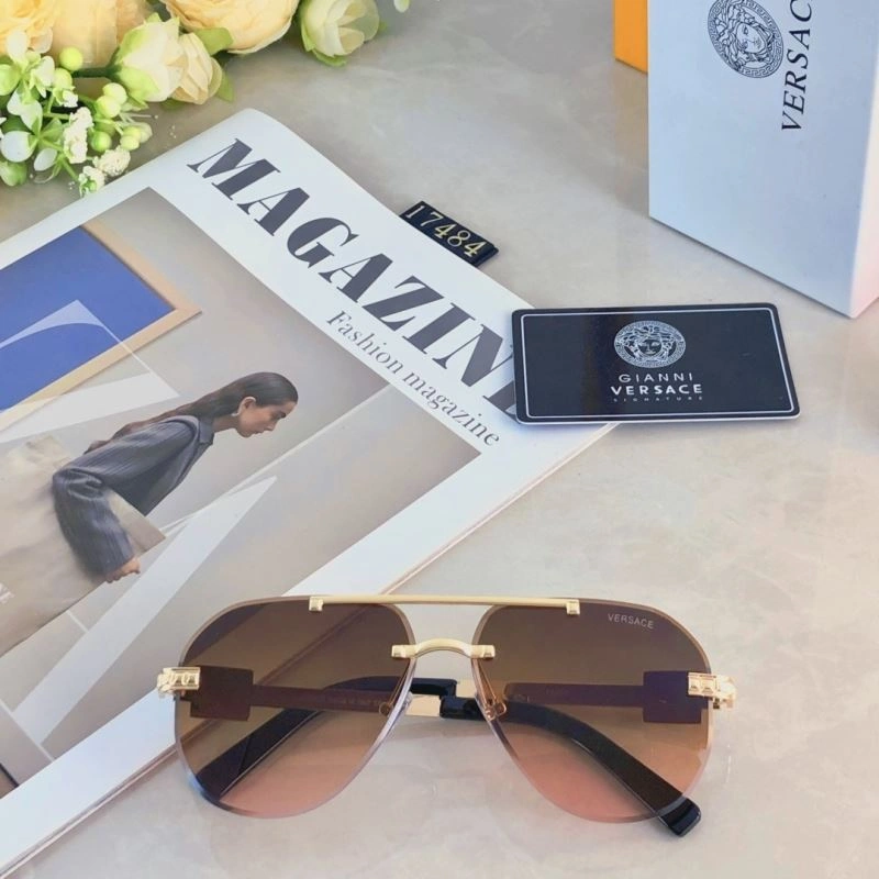 Factory-made Versace Sunglasses
