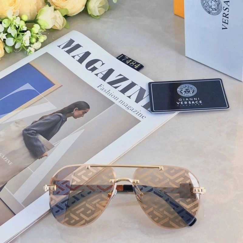 Factory-made Versace Sunglasses