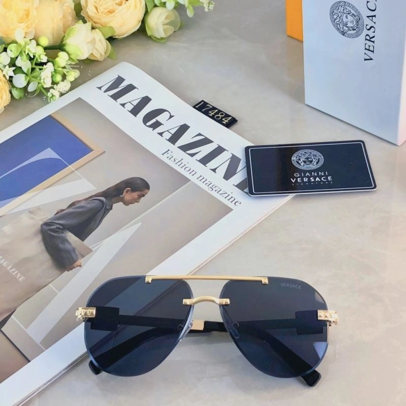 Factory-made Versace Sunglasses