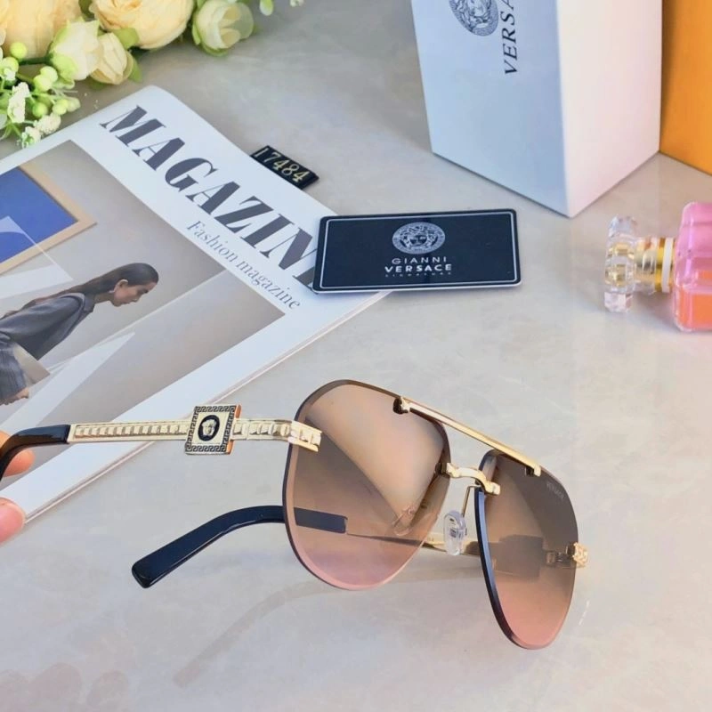 Factory-made Versace Sunglasses
