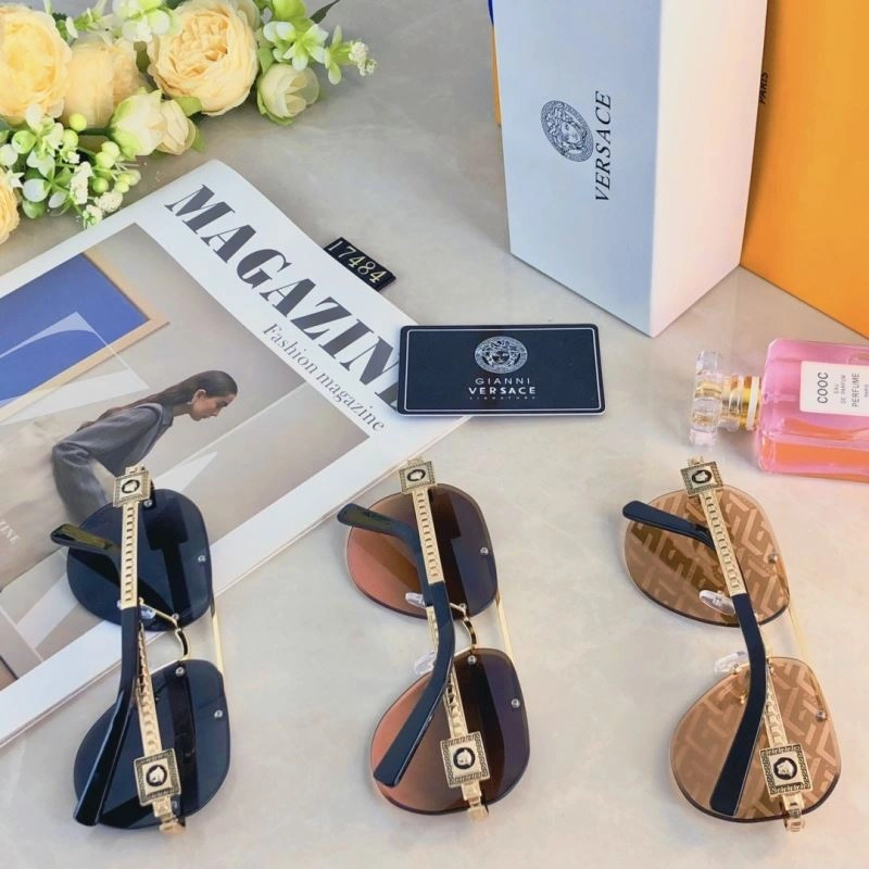 Factory-made Versace Sunglasses
