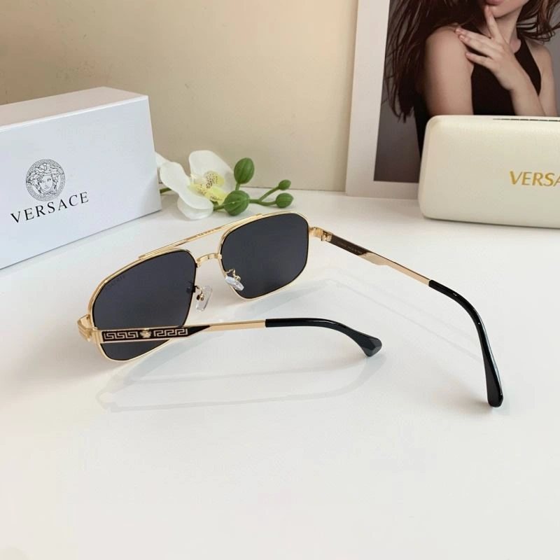 Precise copy Versace Sunglasses