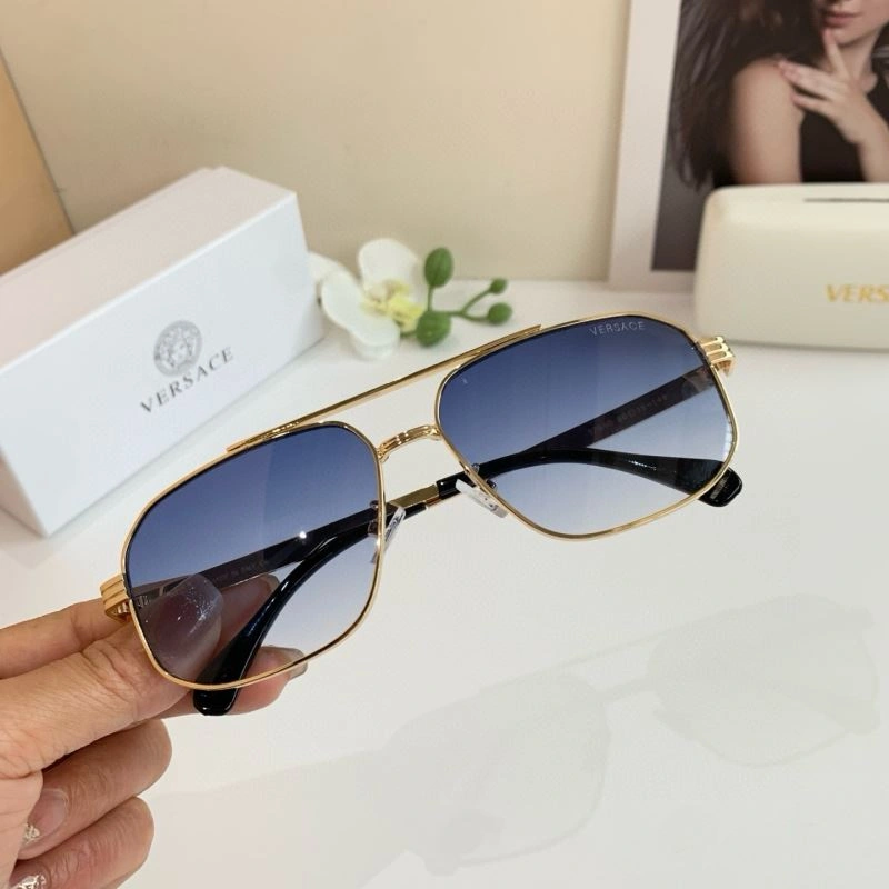 Versace Sunglasses