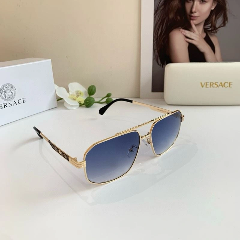 Original Versace Sunglasses