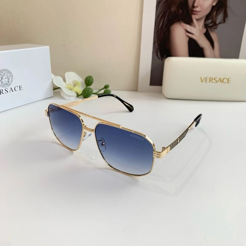 Original Versace Sunglasses