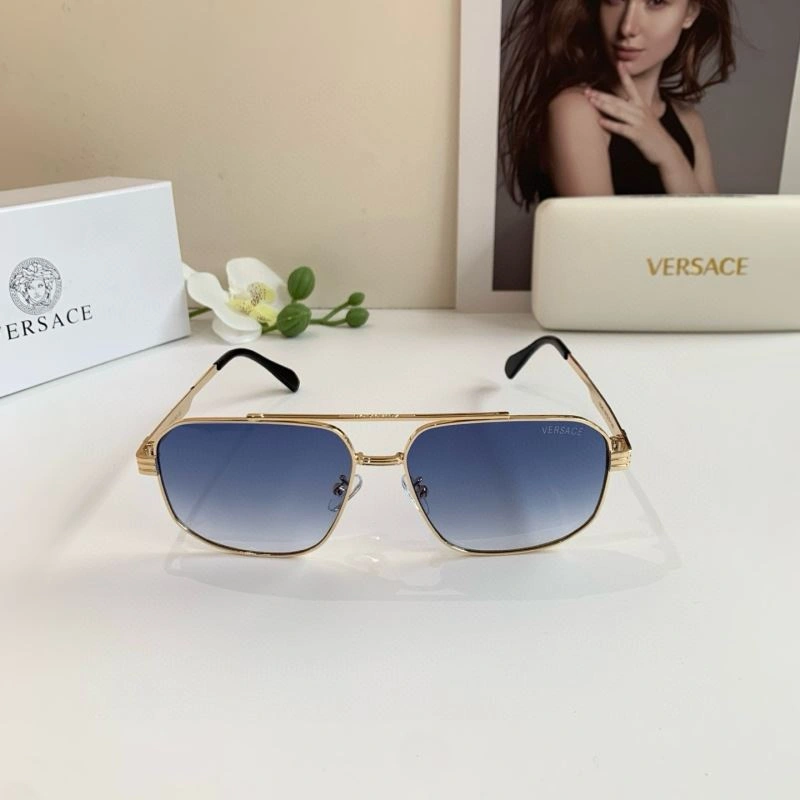 Original Versace Sunglasses