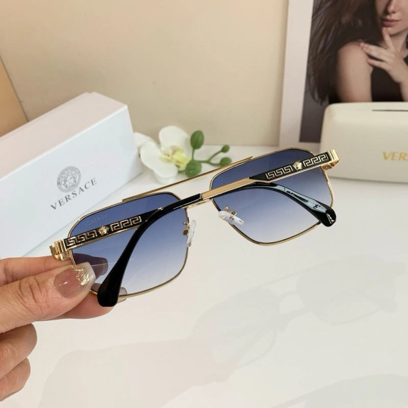 Original Versace Sunglasses