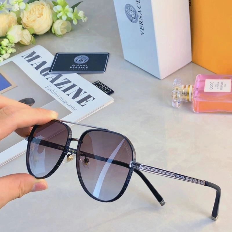 Versace Sunglasses