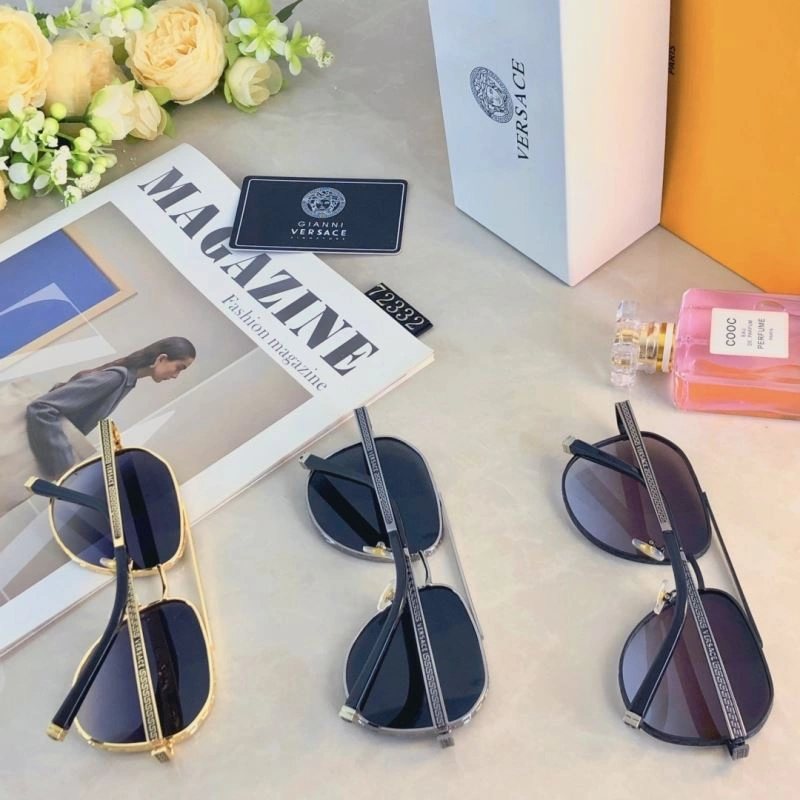 Low-cost Versace Sunglasses