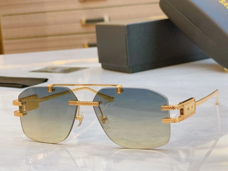 Versace Sunglasses