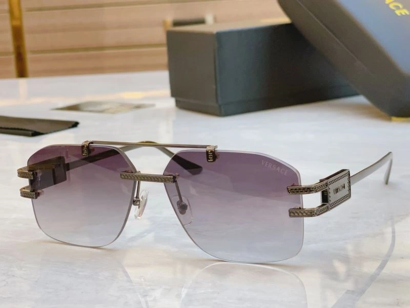 Top match Versace Sunglasses
