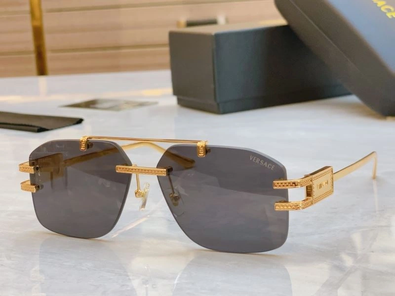 Top match Versace Sunglasses