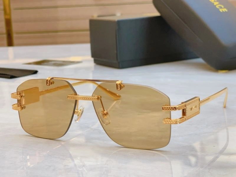 Top match Versace Sunglasses