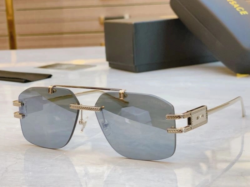 Top match Versace Sunglasses