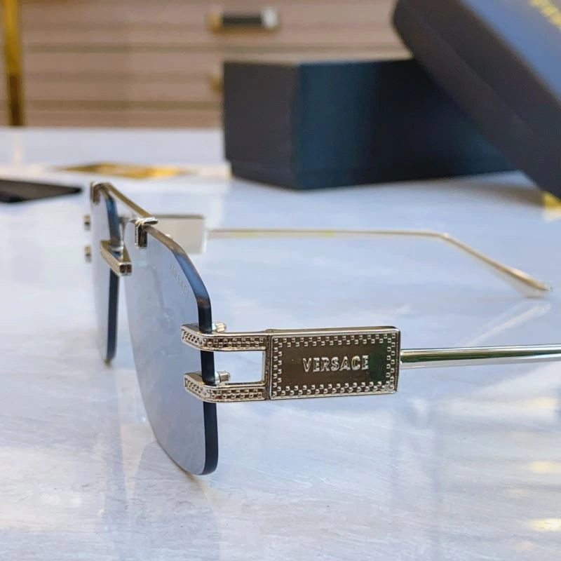 Top match Versace Sunglasses