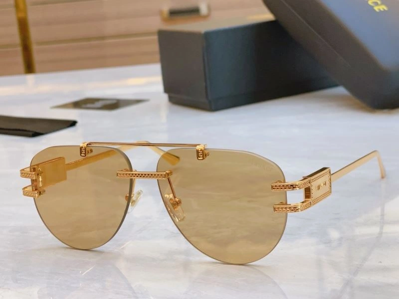 Versace Sunglasses