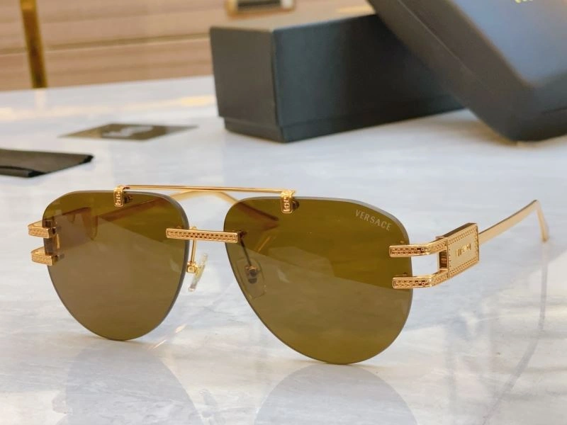 Top match Versace Sunglasses