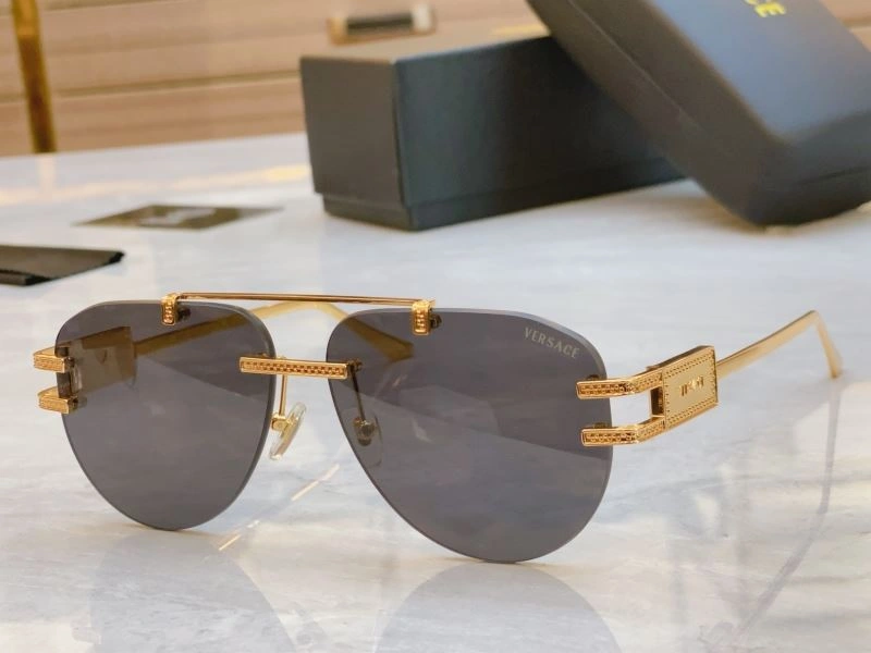 Top match Versace Sunglasses