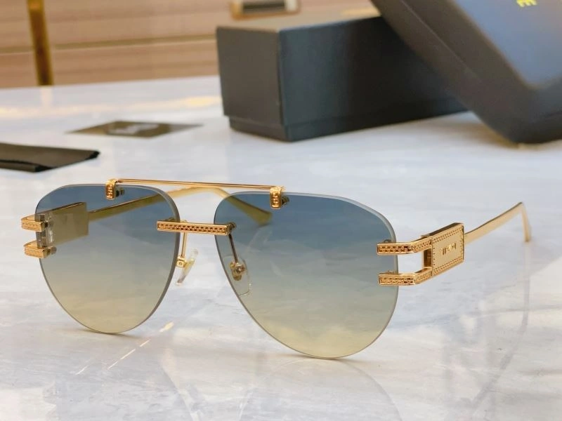 Top match Versace Sunglasses