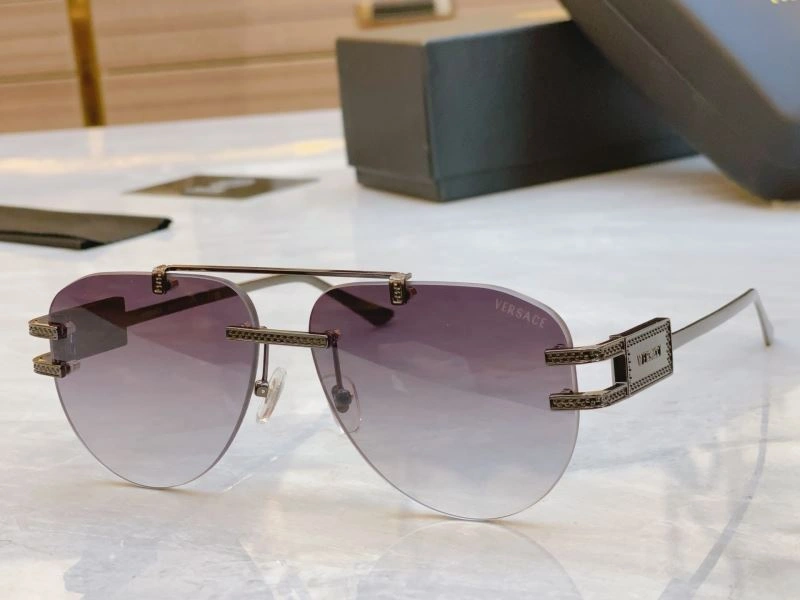 Top match Versace Sunglasses