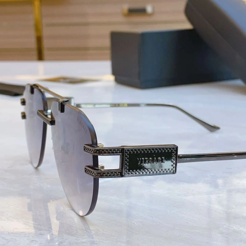Top match Versace Sunglasses