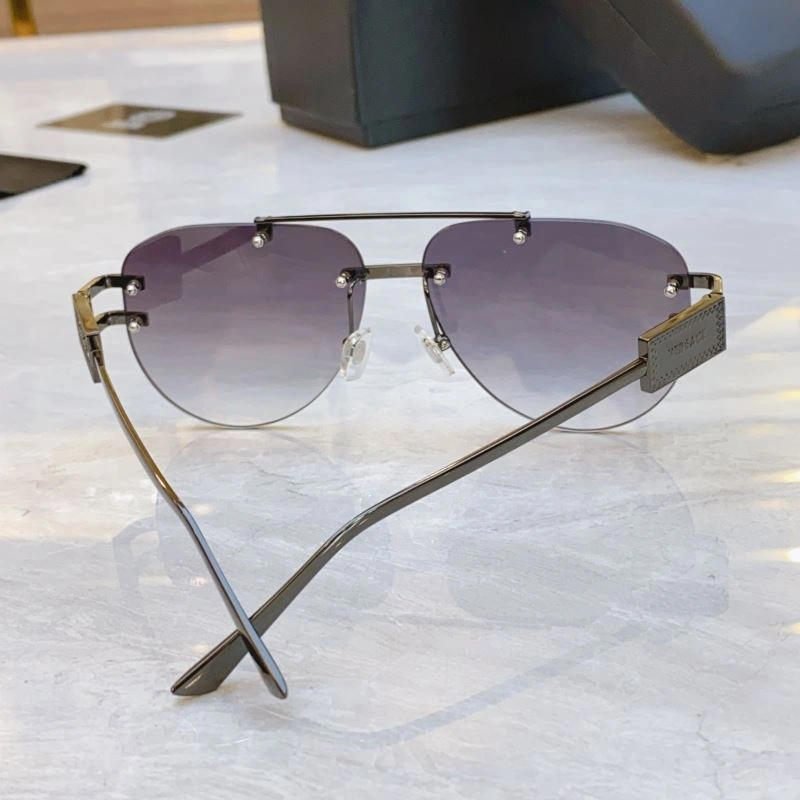 Top match Versace Sunglasses