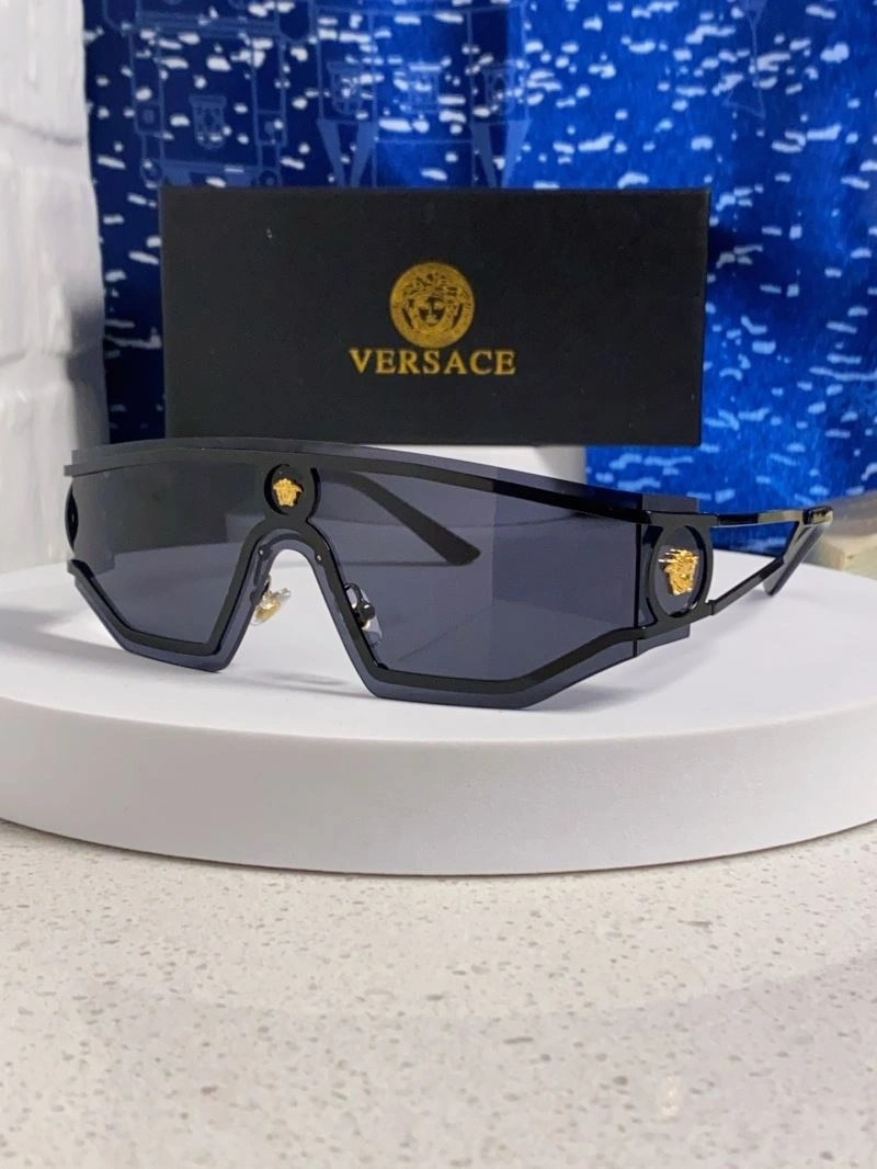 Versace Sunglasses