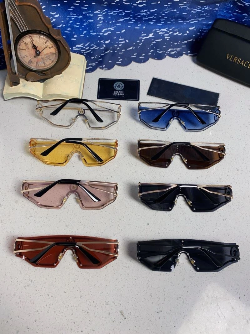 Genuine Versace Sunglasses