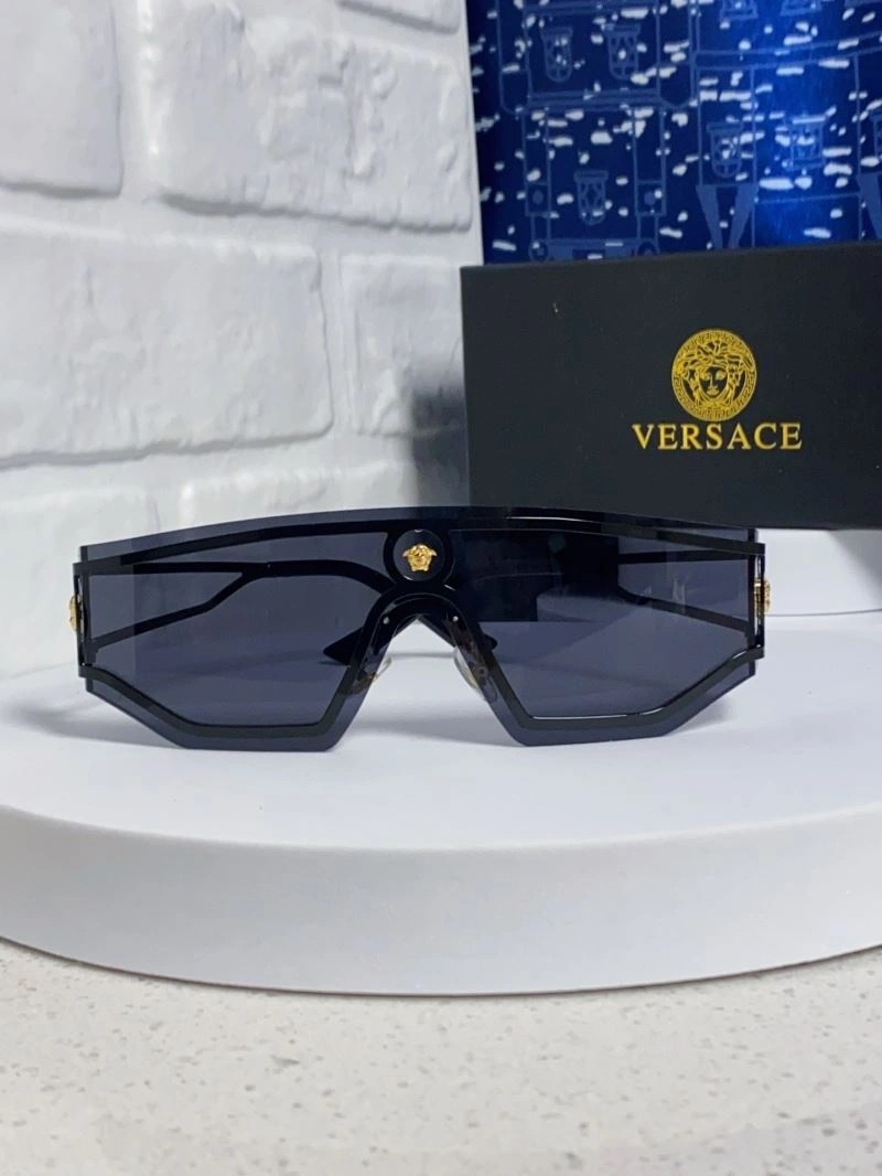 Genuine Versace Sunglasses