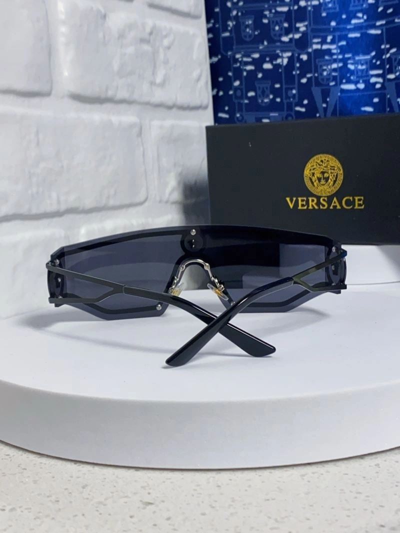 Genuine Versace Sunglasses