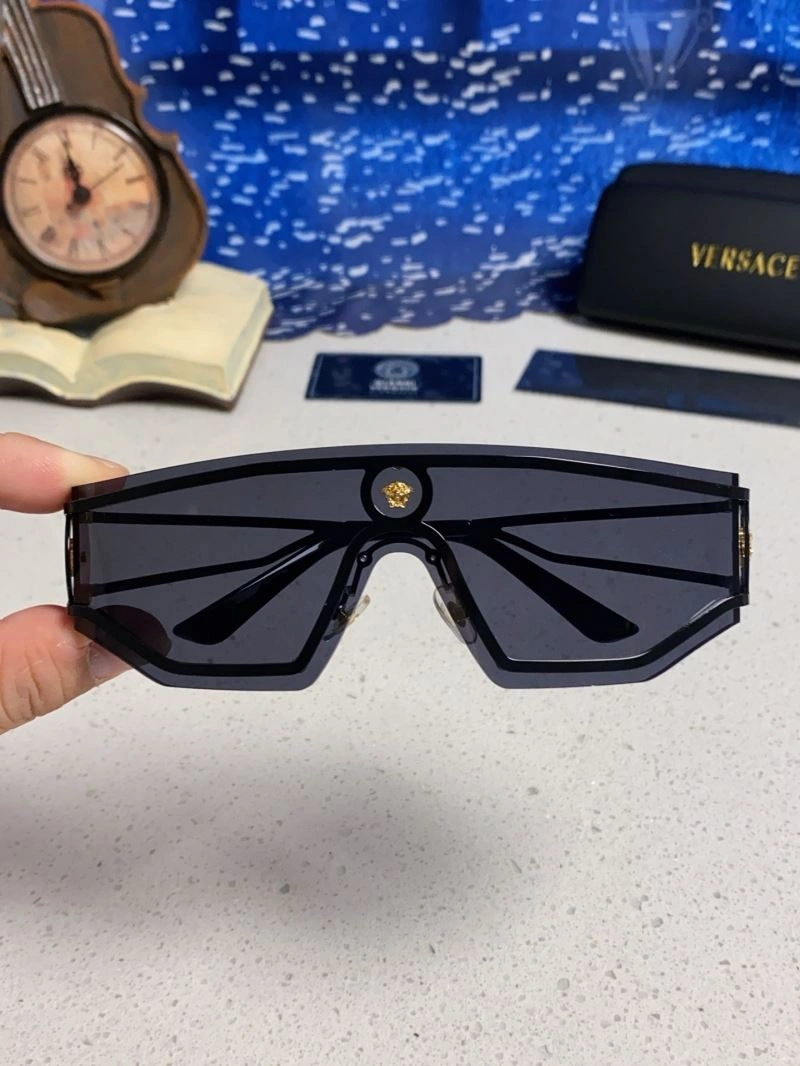 Genuine Versace Sunglasses
