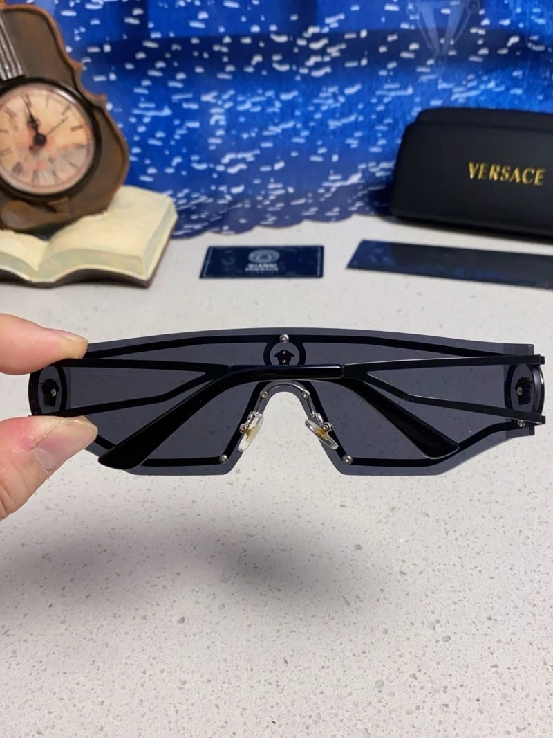 Genuine Versace Sunglasses
