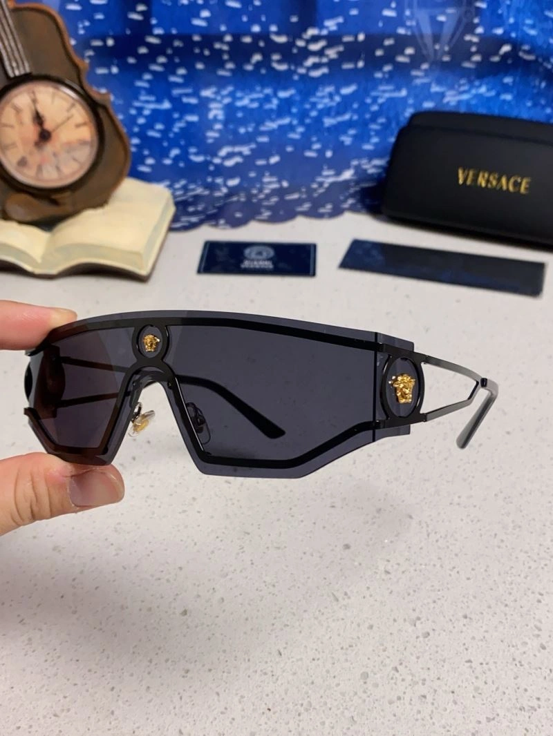 Genuine Versace Sunglasses