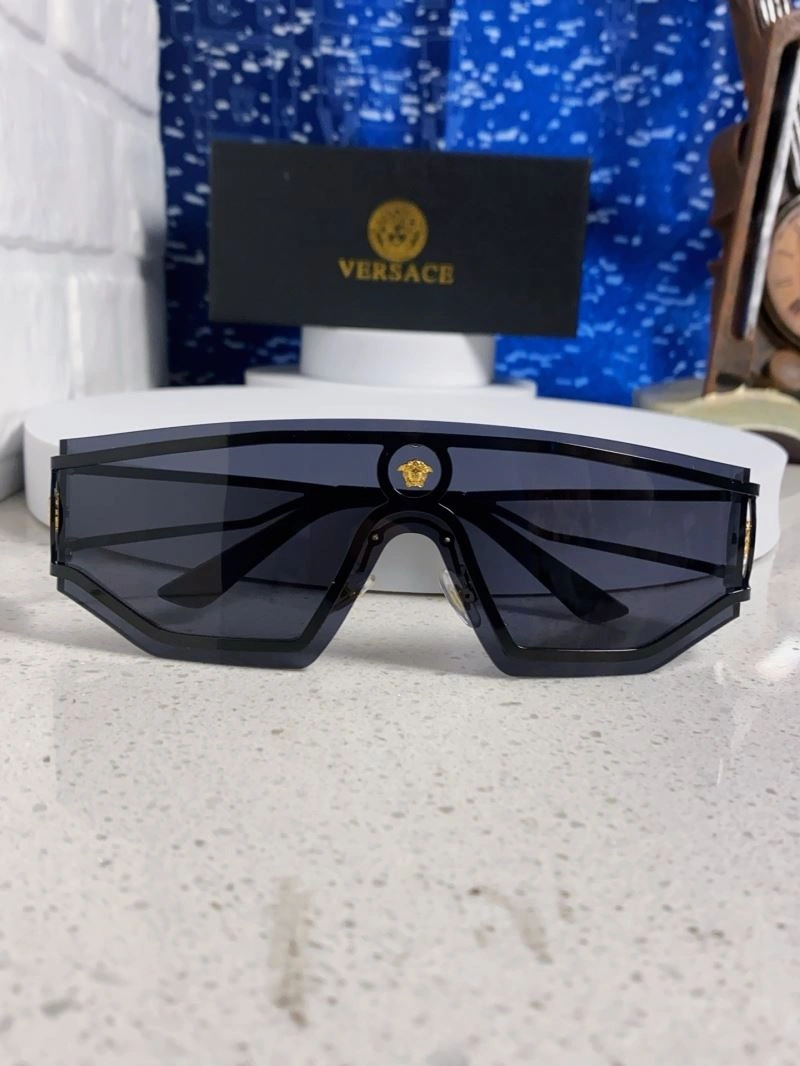 Genuine Versace Sunglasses