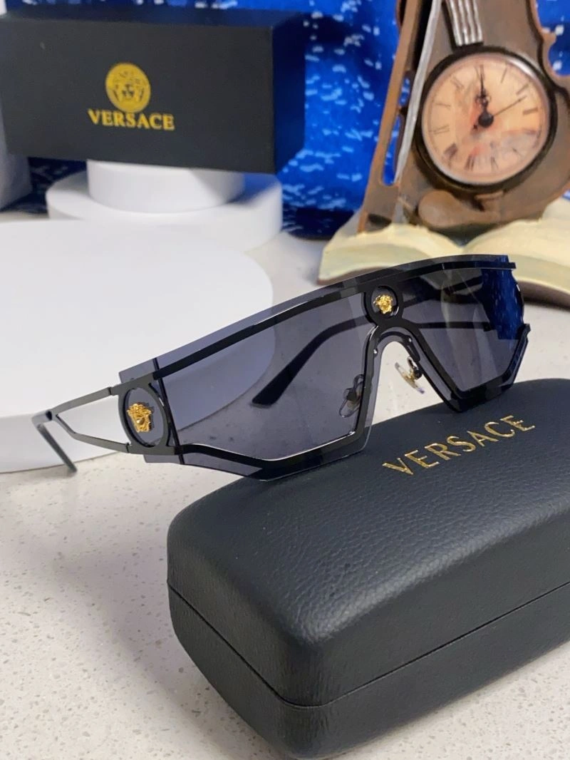 Genuine Versace Sunglasses