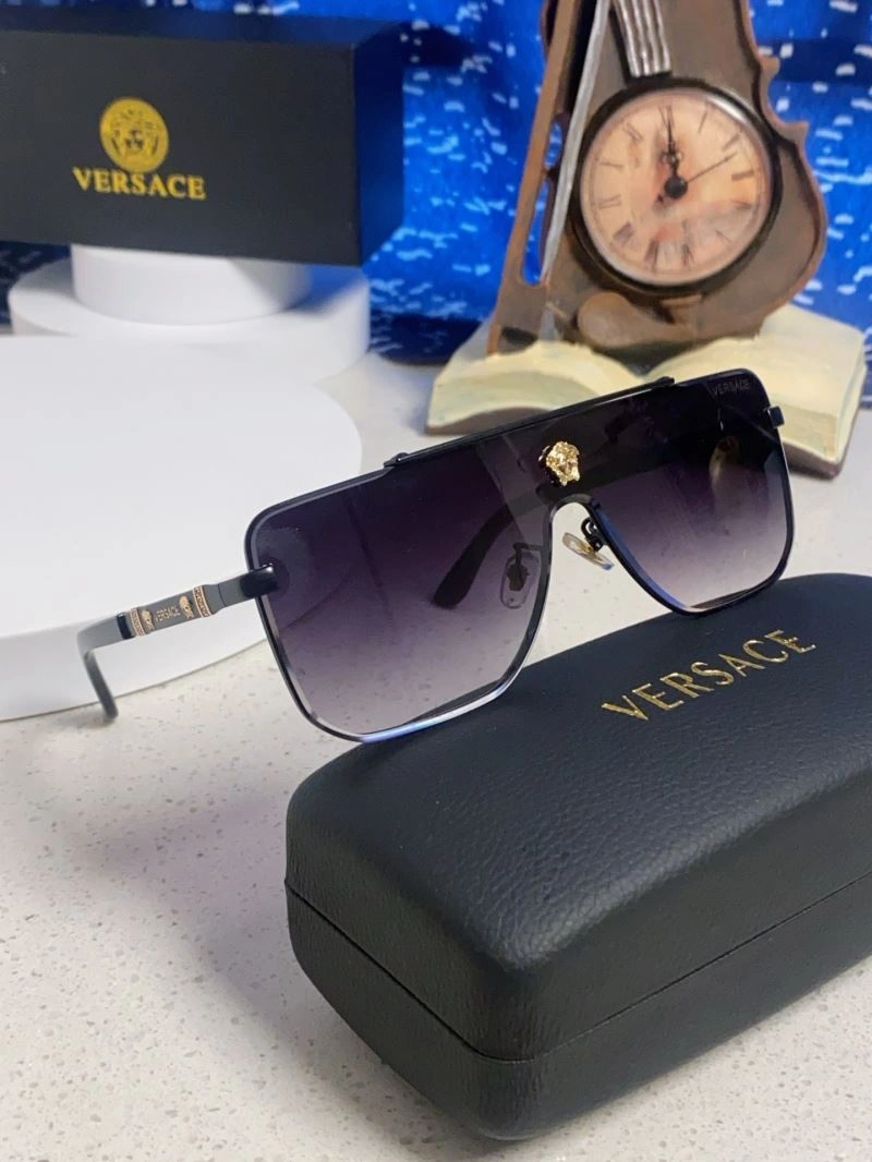 Real Versace Sunglasses