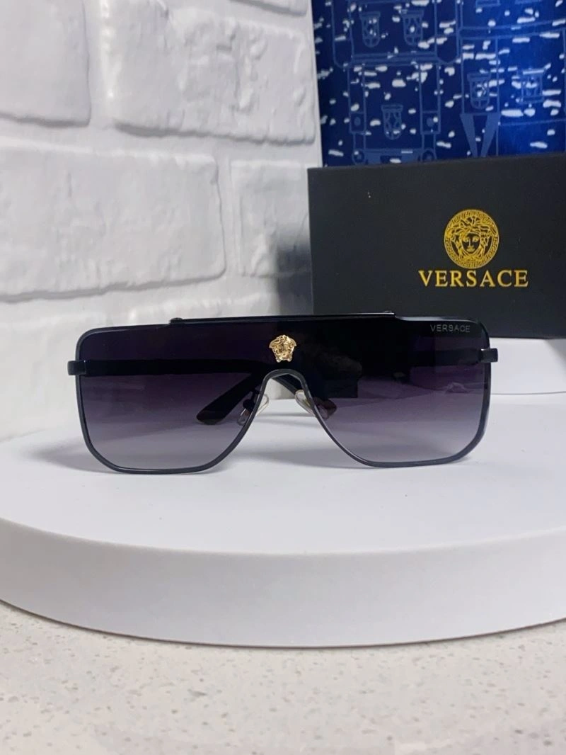 Real Versace Sunglasses